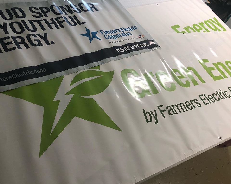 Diesel Signs and Displays