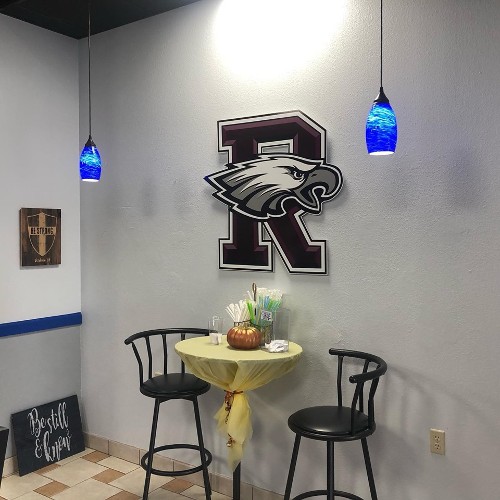 Diesel Signs and Displays