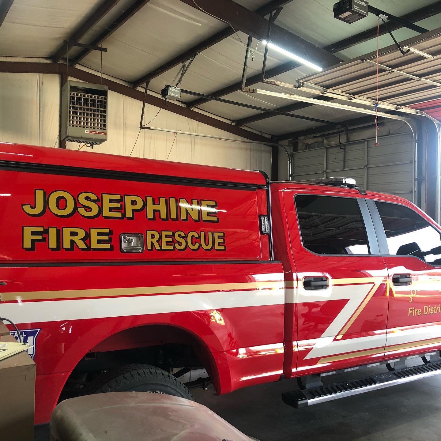 Diesel Signs and Displays